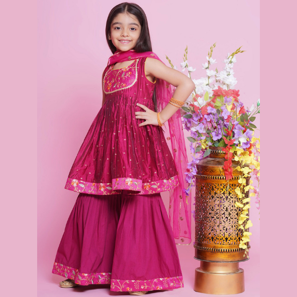 Latest collection of Sharara sets for Girls in Canada| Indian| Eastern ...
